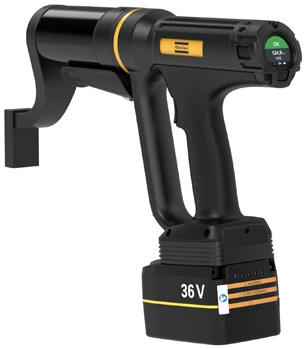 Tools for Manufacturers in Shipbuilding, Metal and Foundries | Southern ...