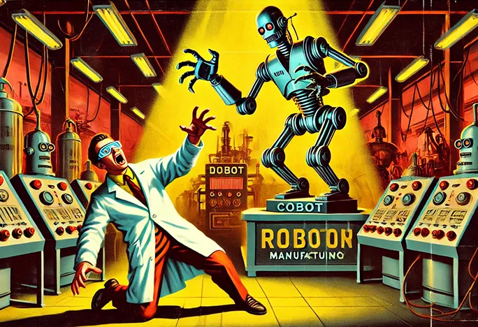 Want to Start Automating Your Assembly Systems? | Southern Tool ...