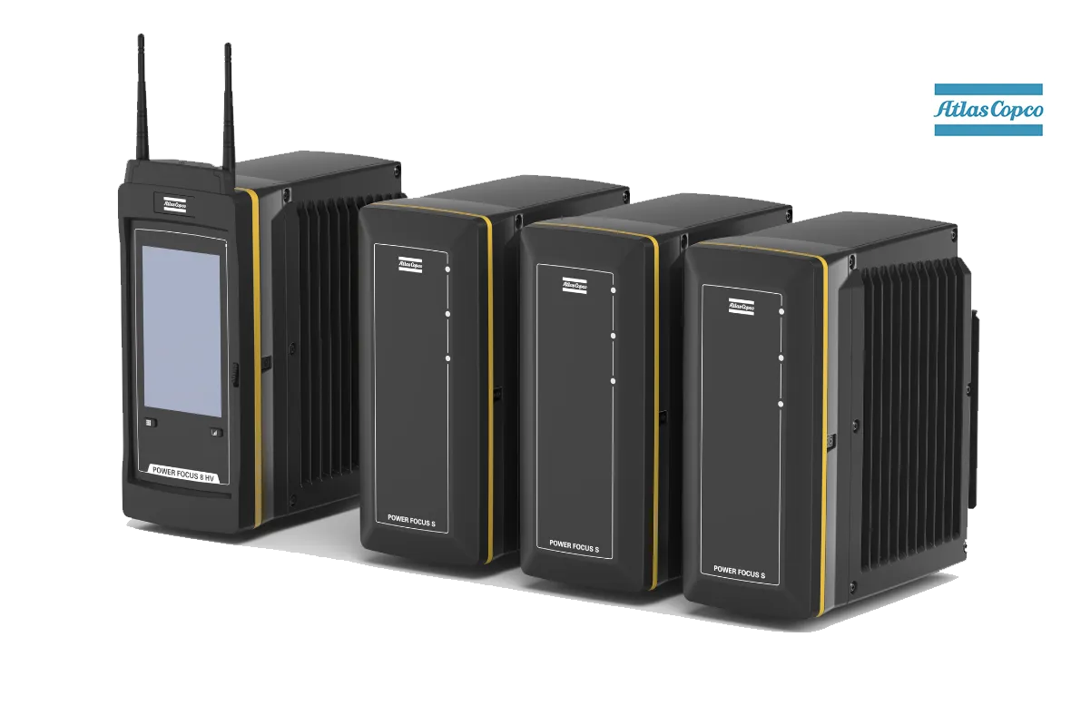 New Power Focus 8 System Reduces Rework | Southern Tool Specialist Inc